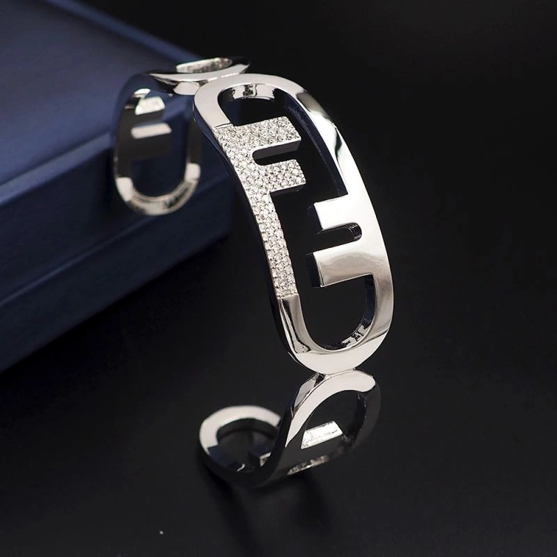 Original Fendi Bracelets
