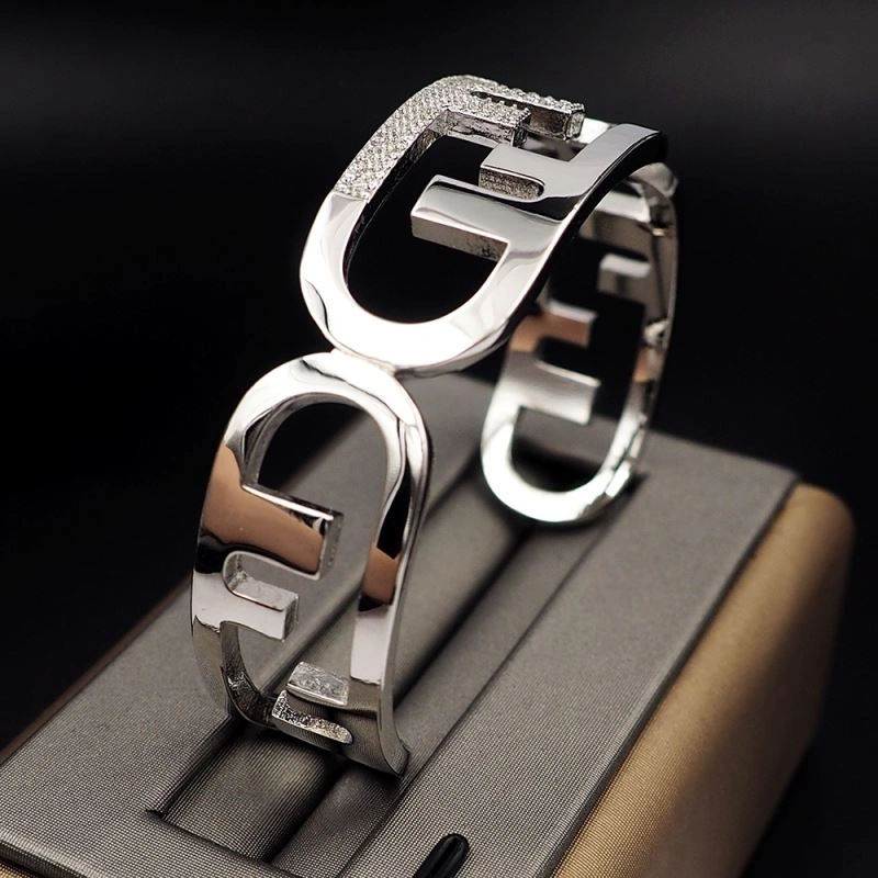 Original Fendi Bracelets