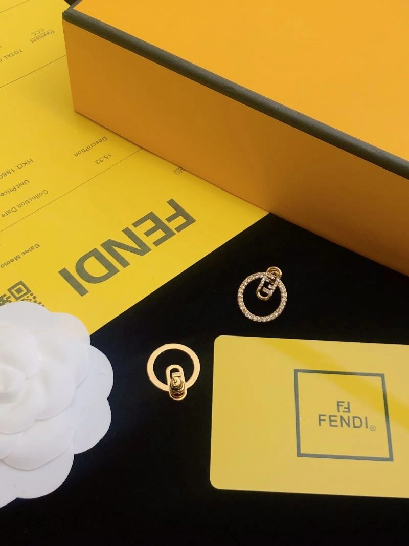 Legit Fendi Bracelets