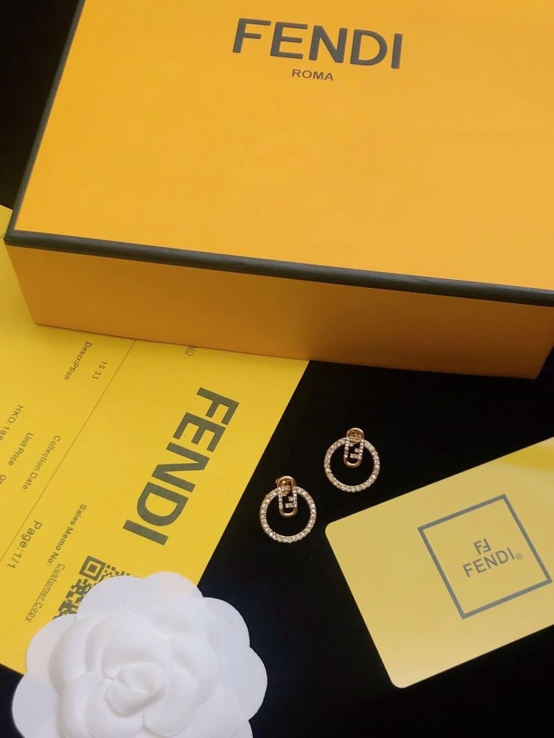 Legit Fendi Bracelets