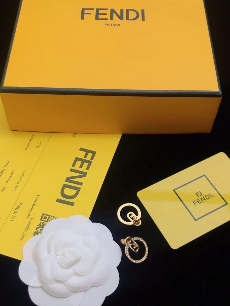 Legit Fendi Bracelets