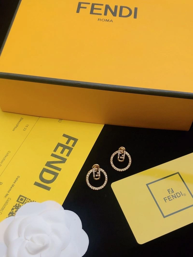 Legit Fendi Bracelets