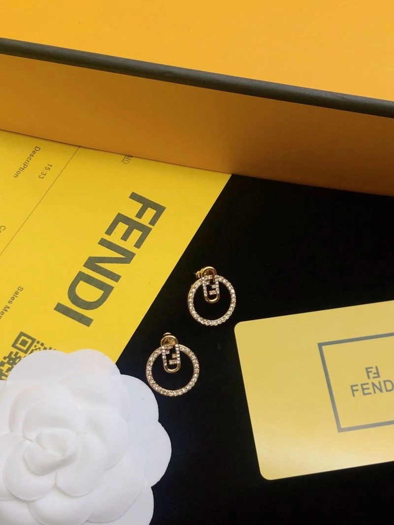 Legit Fendi Bracelets