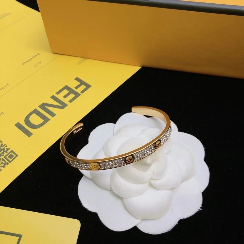 Reasonably priced Fendi Bracelets