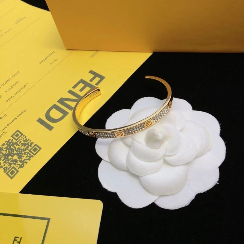 Reasonably priced Fendi Bracelets