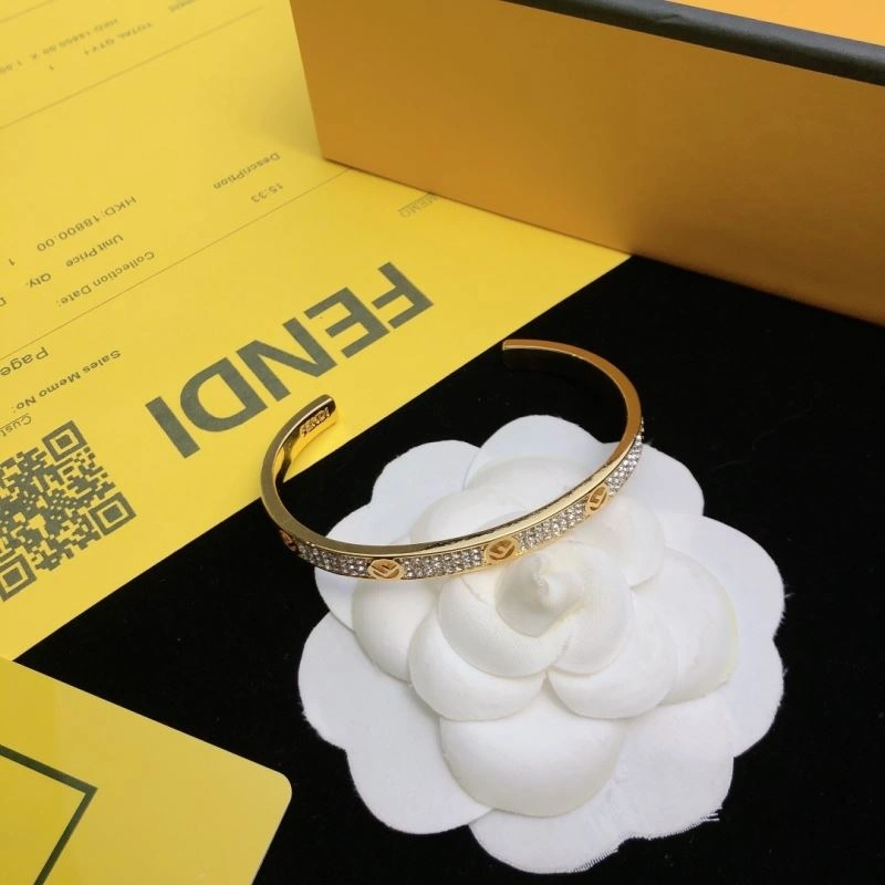 Reasonably priced Fendi Bracelets