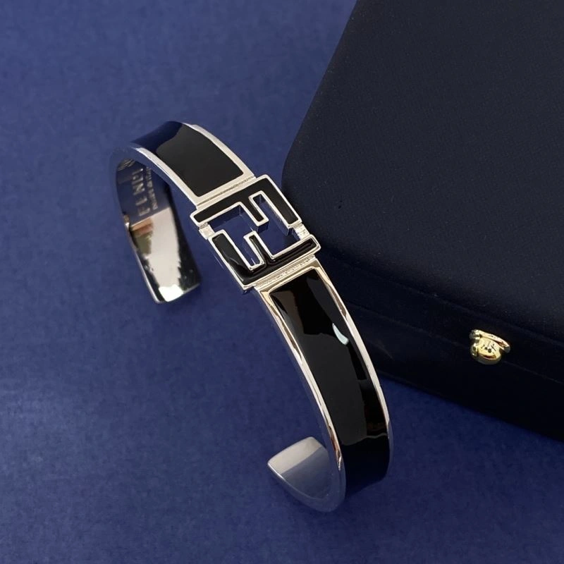 High fidelity Fendi Bracelets