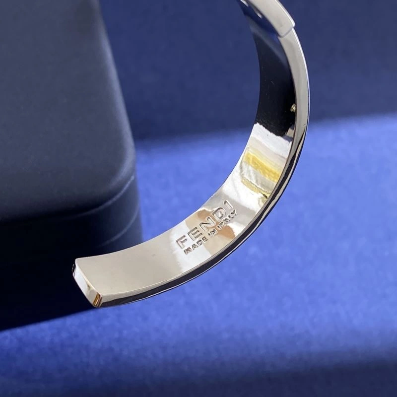High fidelity Fendi Bracelets