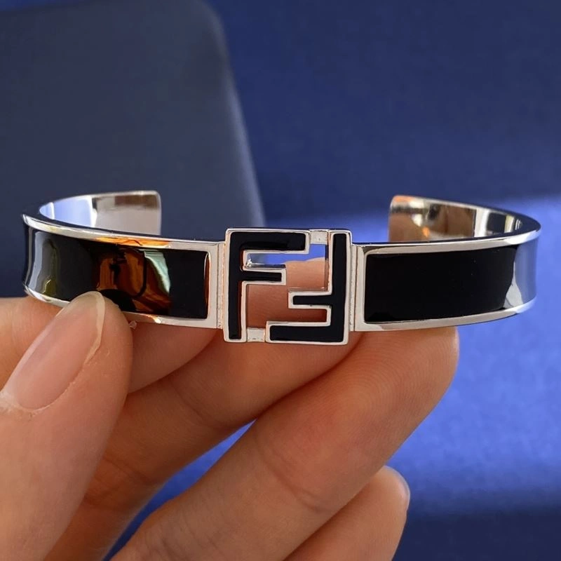 High fidelity Fendi Bracelets