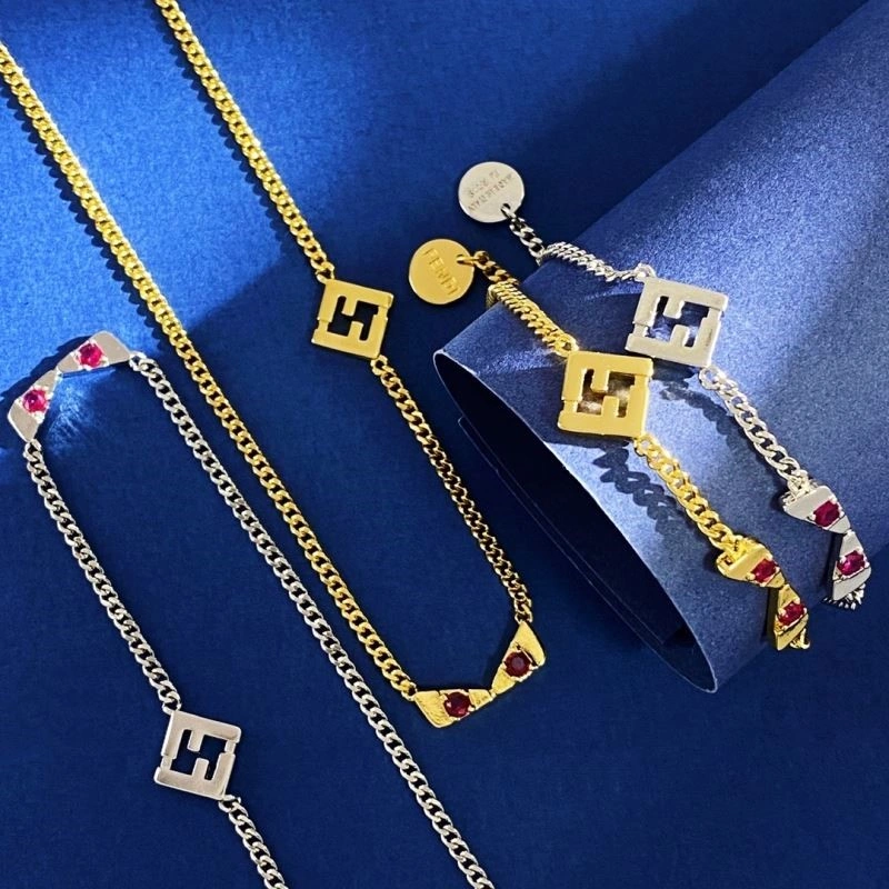 Fendi Bracelets