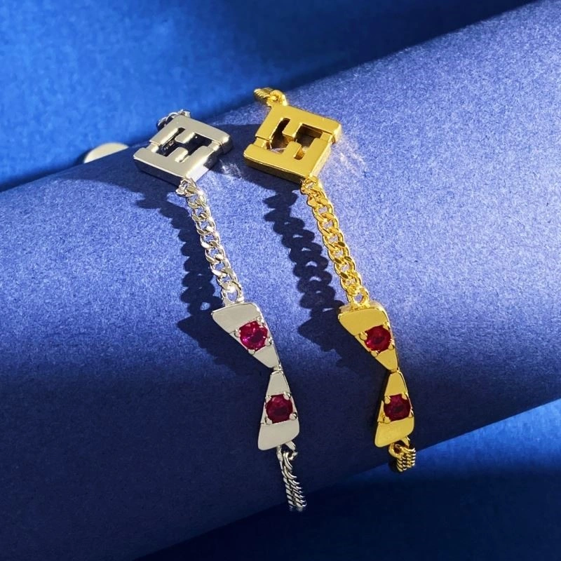 Discounted Fendi Bracelets
