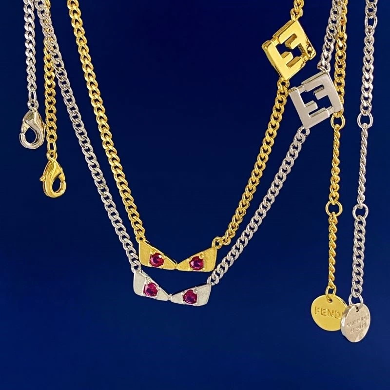 Discounted Fendi Bracelets