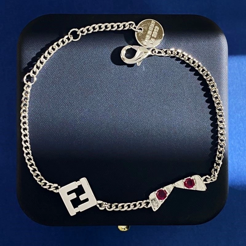 Discounted Fendi Bracelets