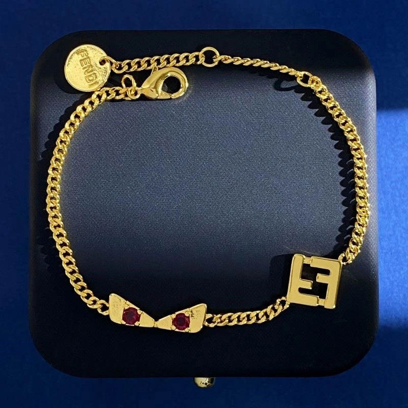 Discounted Fendi Bracelets