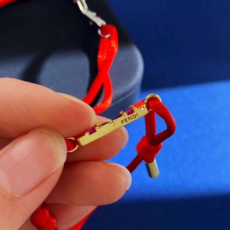 Reasonably priced Fendi Bracelets