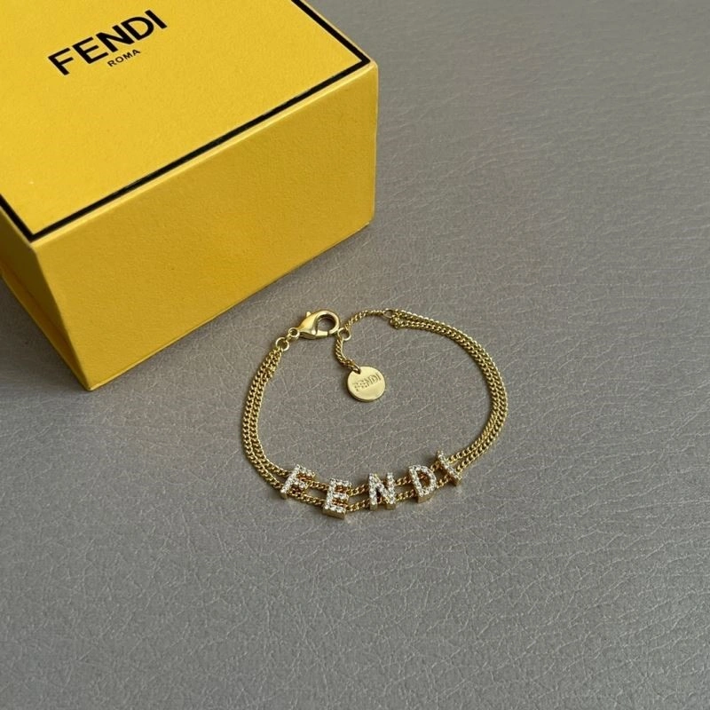 Fendi Bracelets