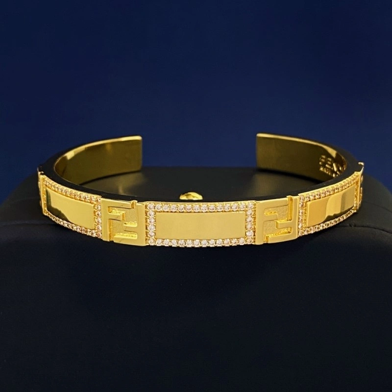 Exact replica Fendi Bracelets