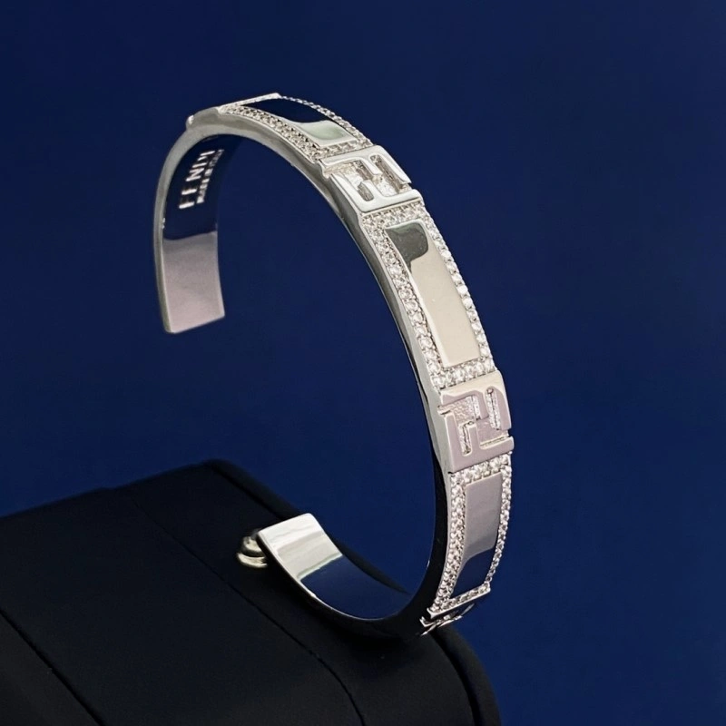Exact replica Fendi Bracelets