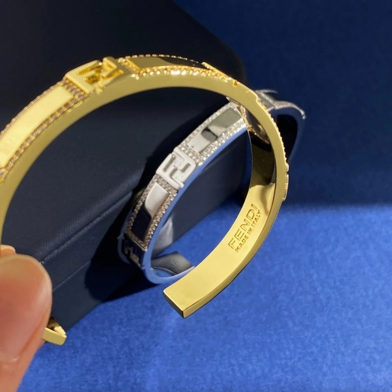 Exact replica Fendi Bracelets