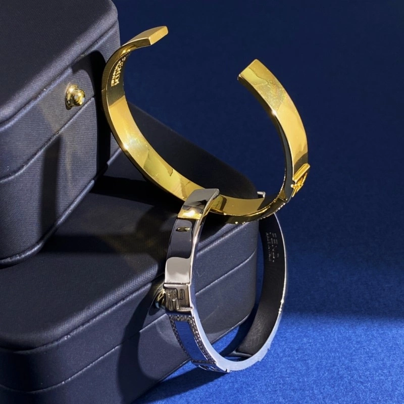 Exact replica Fendi Bracelets