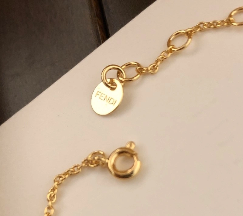 1:1 copy Fendi Bracelets