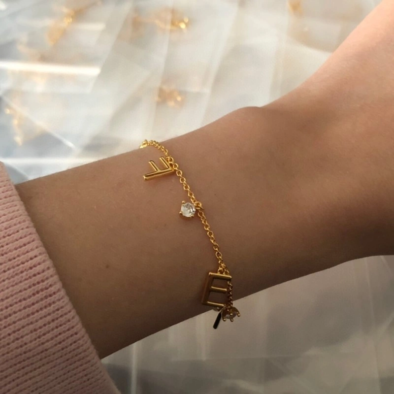 1:1 copy Fendi Bracelets