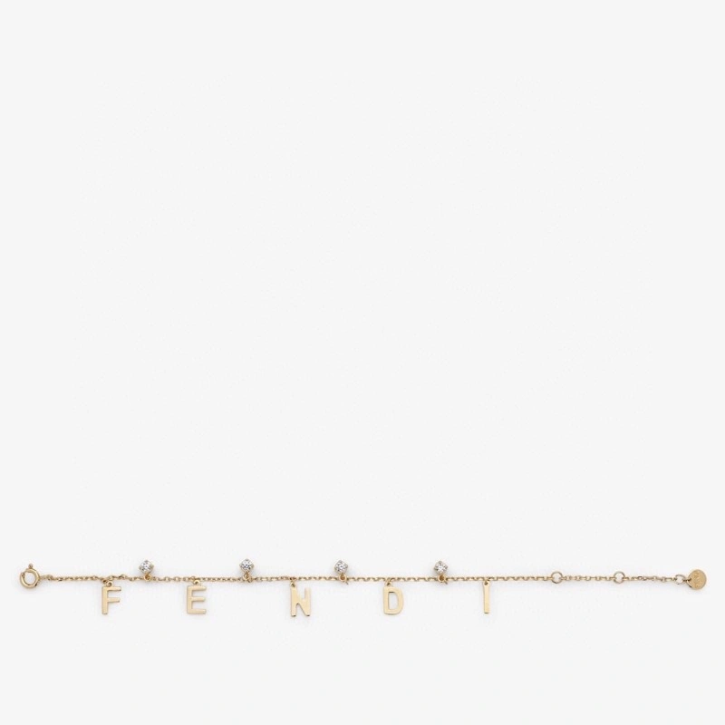 1:1 copy Fendi Bracelets