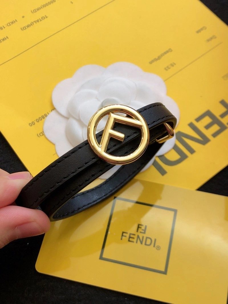 Brand-original Fendi Bracelets