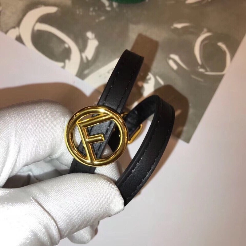 Brand-original Fendi Bracelets