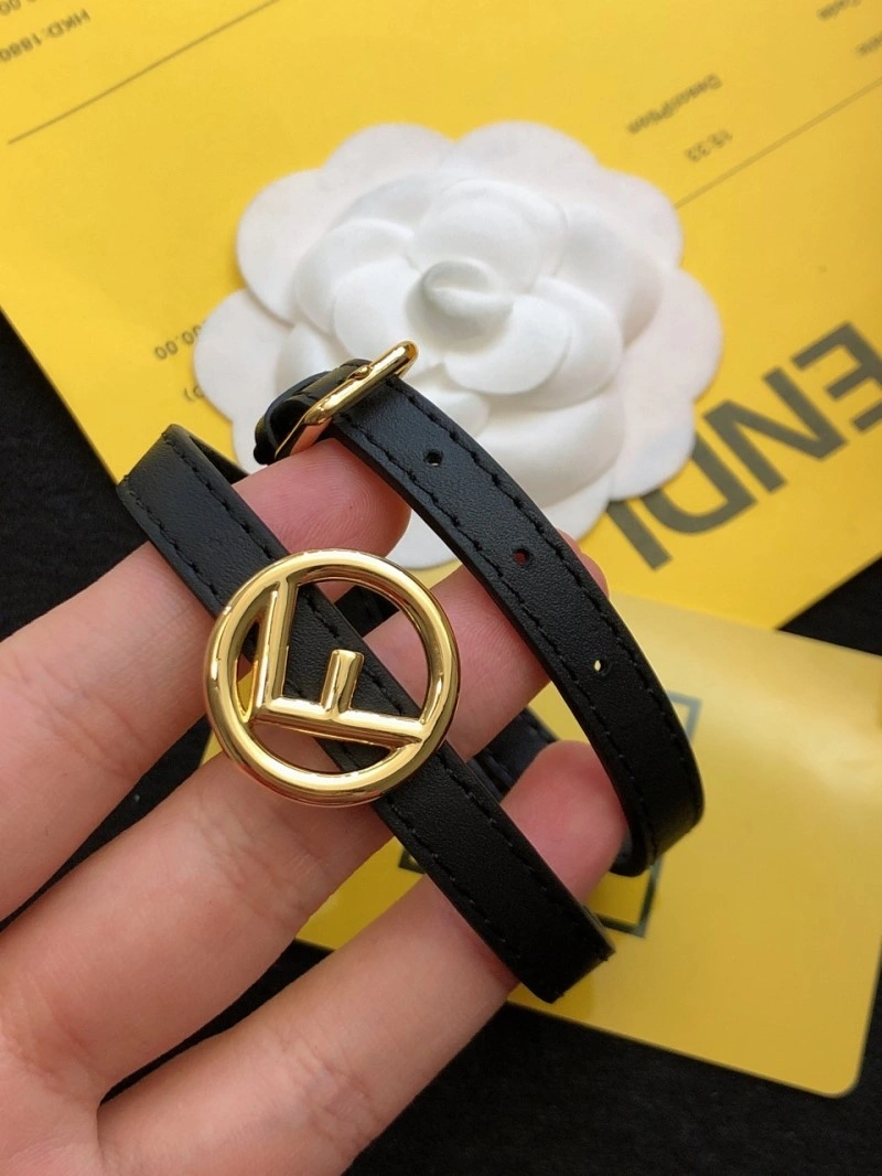 Brand-original Fendi Bracelets