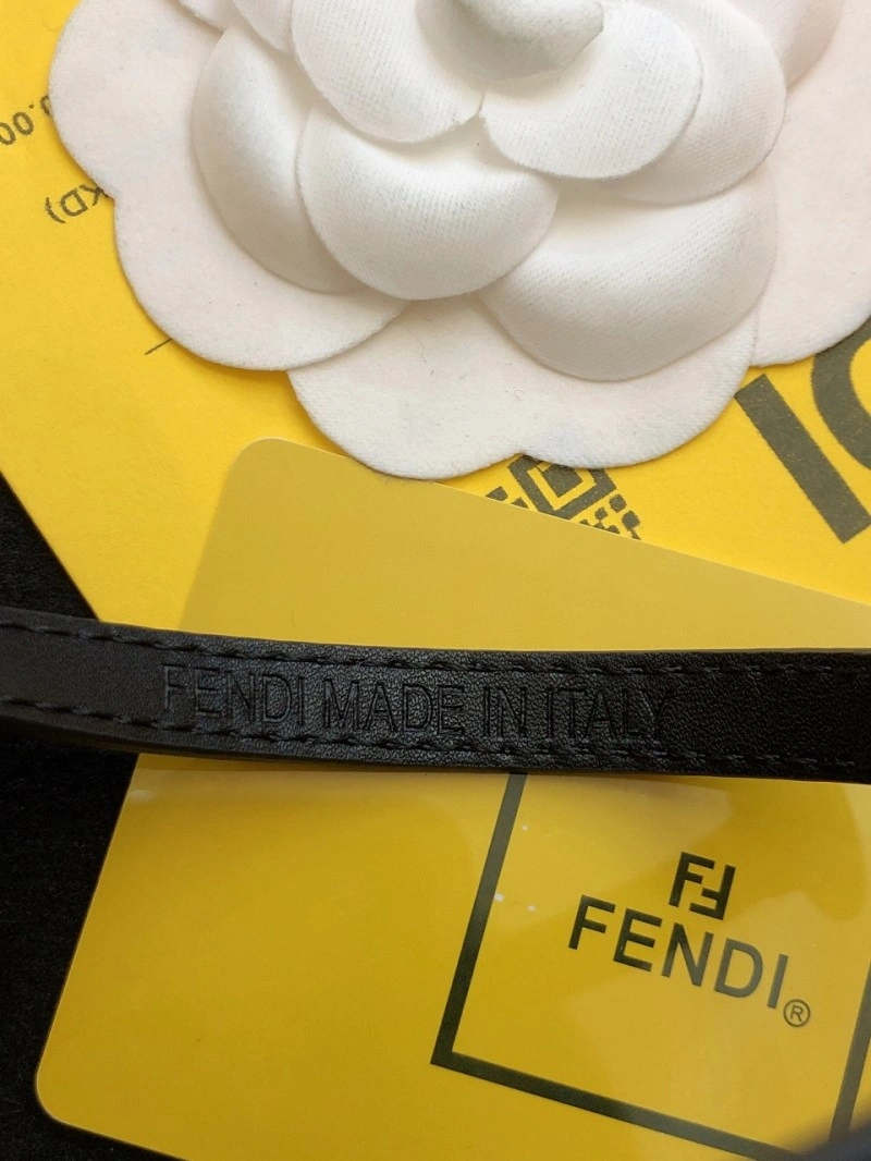 Brand-original Fendi Bracelets
