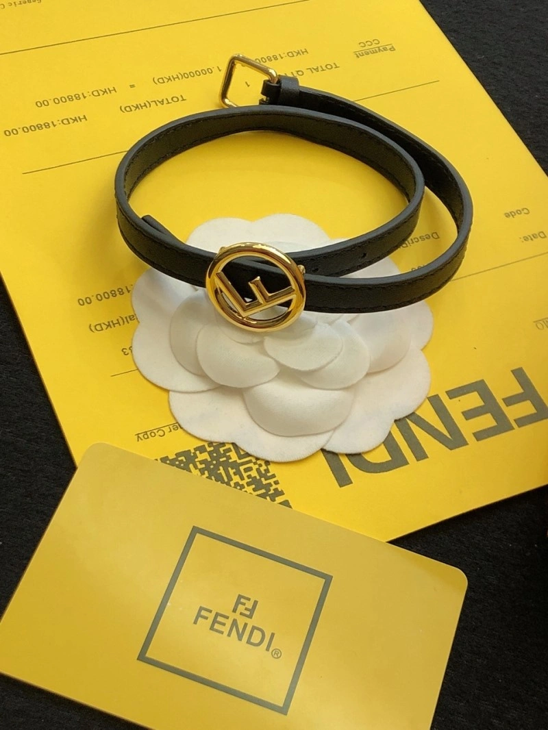 Brand-original Fendi Bracelets