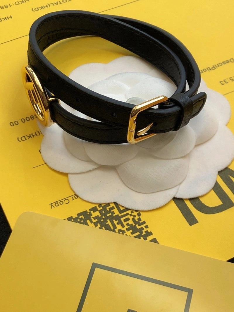 Brand-original Fendi Bracelets