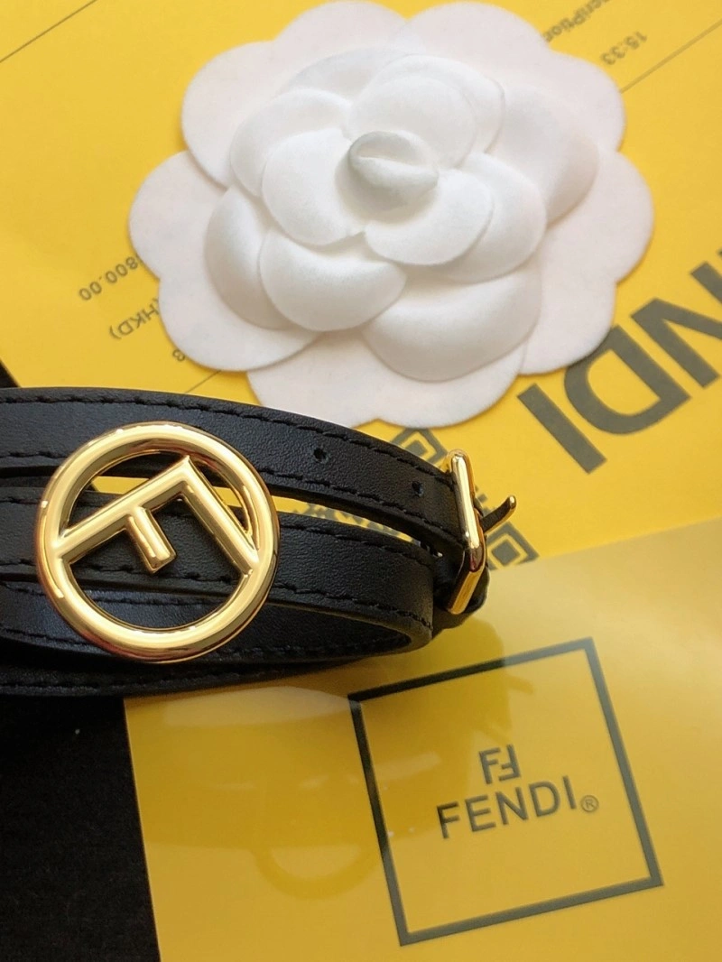 Brand-original Fendi Bracelets