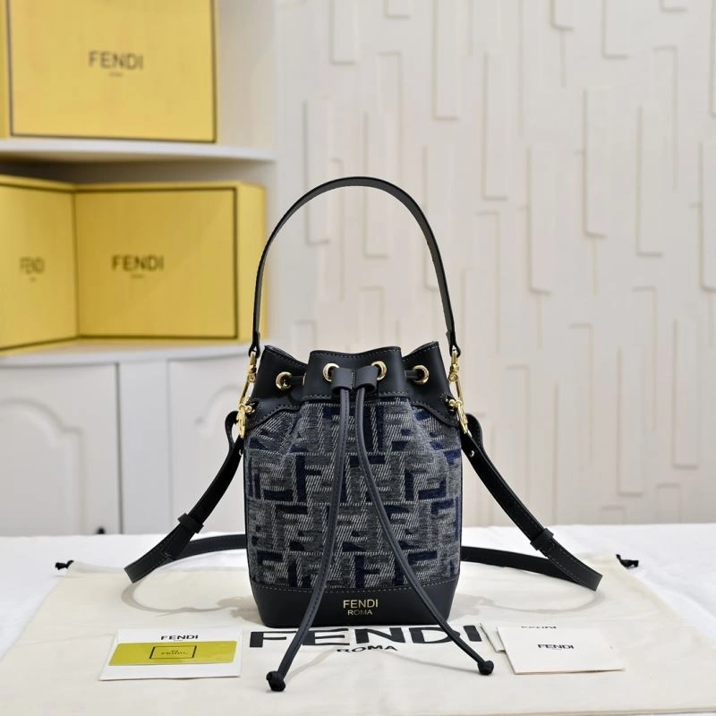 Fendi Bucket Bags