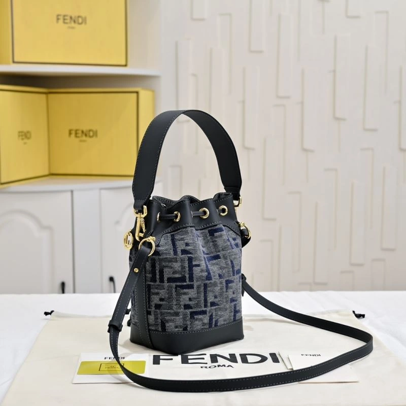 Economical Fendi Bucket Bags