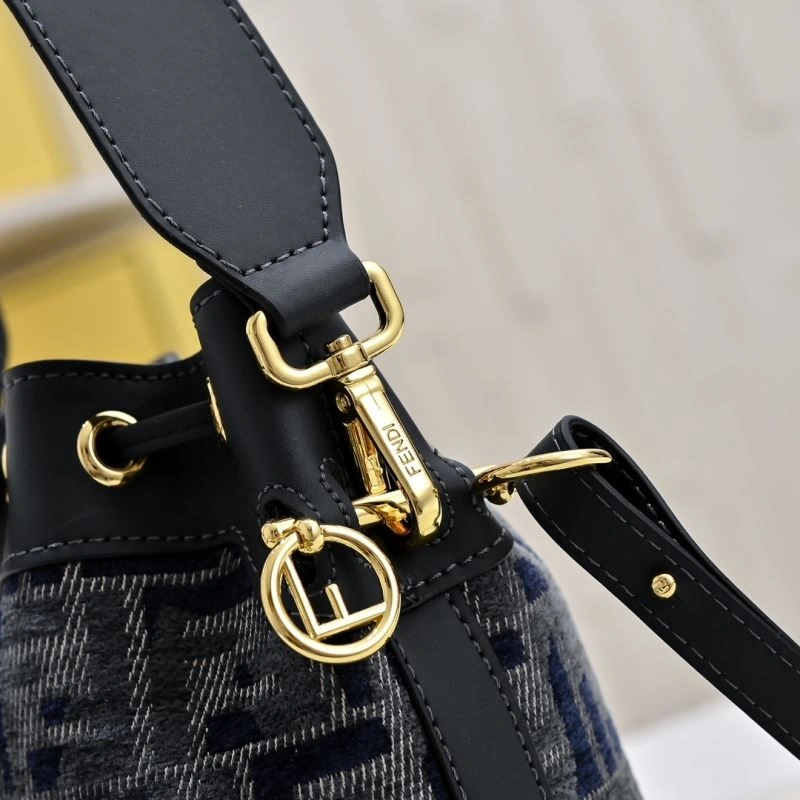 Economical Fendi Bucket Bags