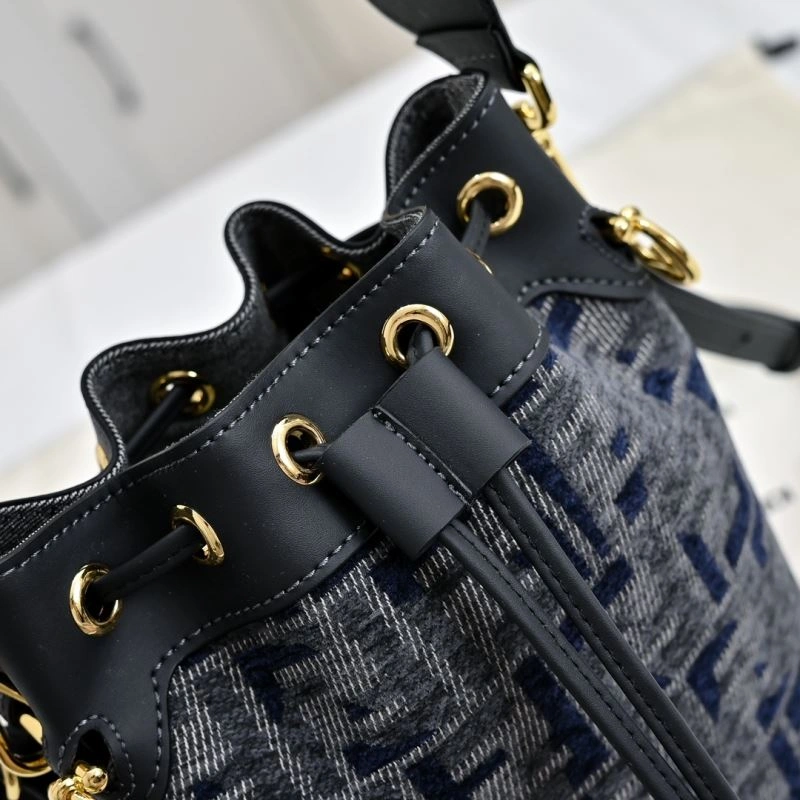 Economical Fendi Bucket Bags