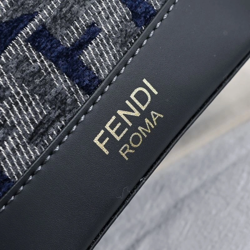 Economical Fendi Bucket Bags