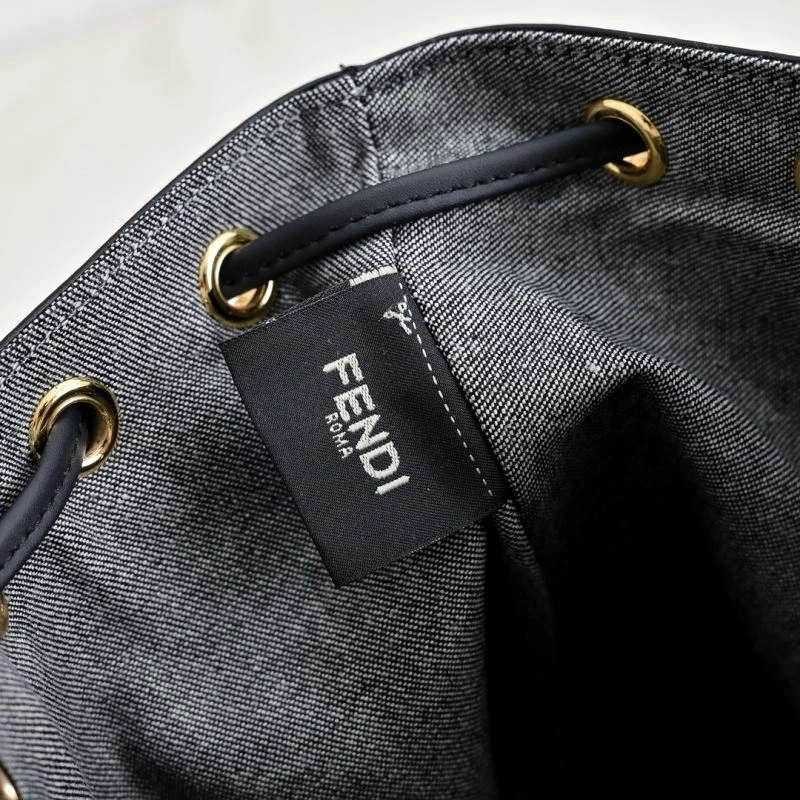 Economical Fendi Bucket Bags