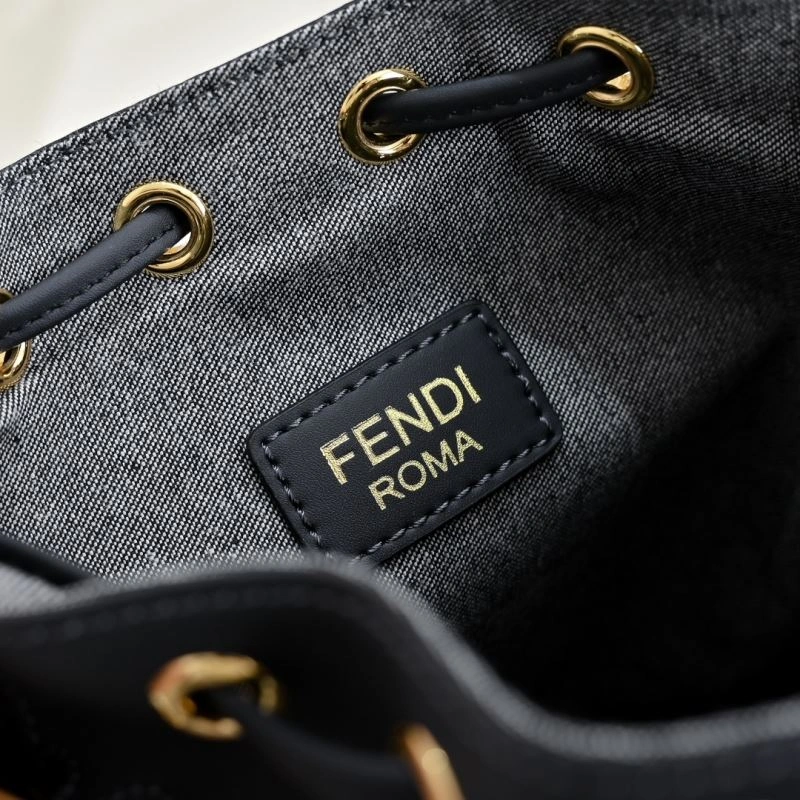Economical Fendi Bucket Bags