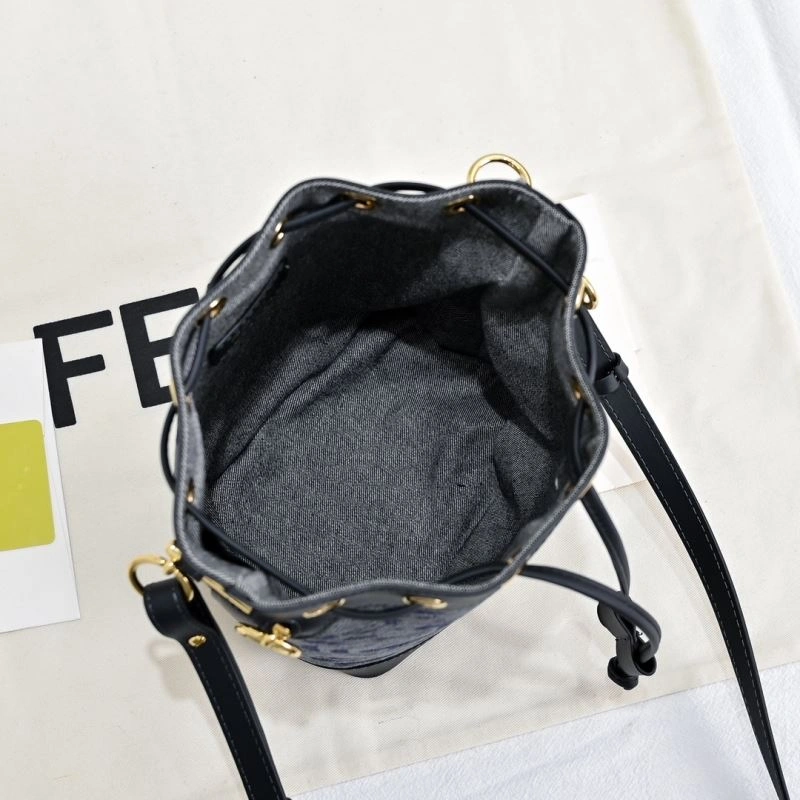 Economical Fendi Bucket Bags