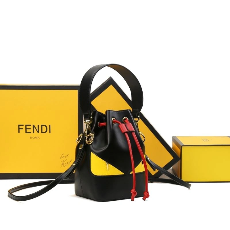 Cut-rate Fendi Bucket Bags