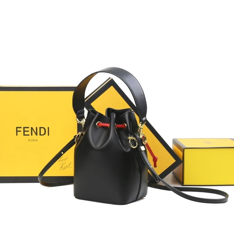 Cut-rate Fendi Bucket Bags
