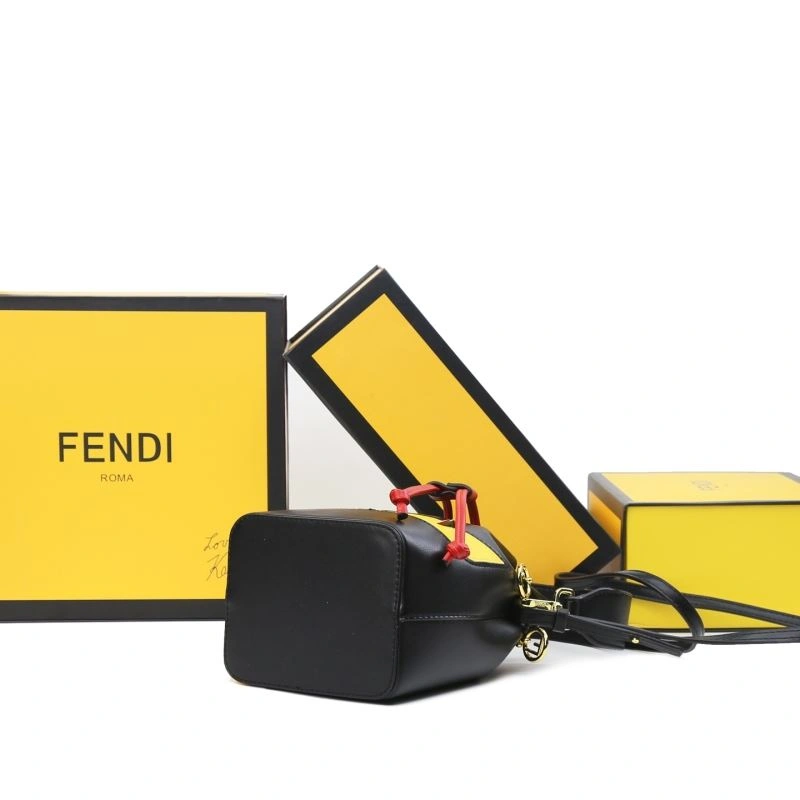 Cut-rate Fendi Bucket Bags