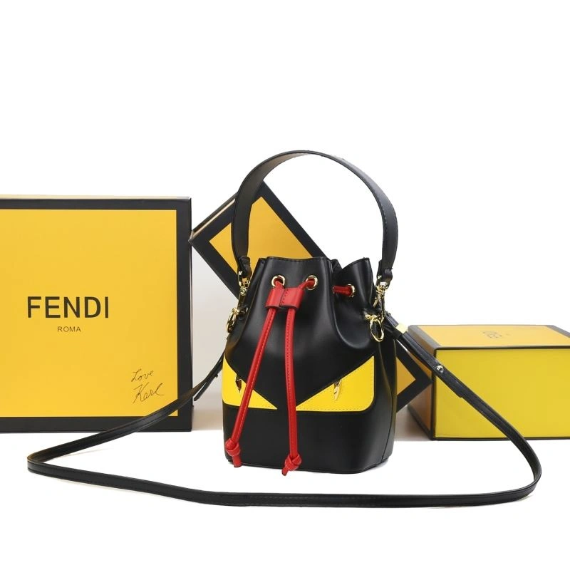 Cut-rate Fendi Bucket Bags
