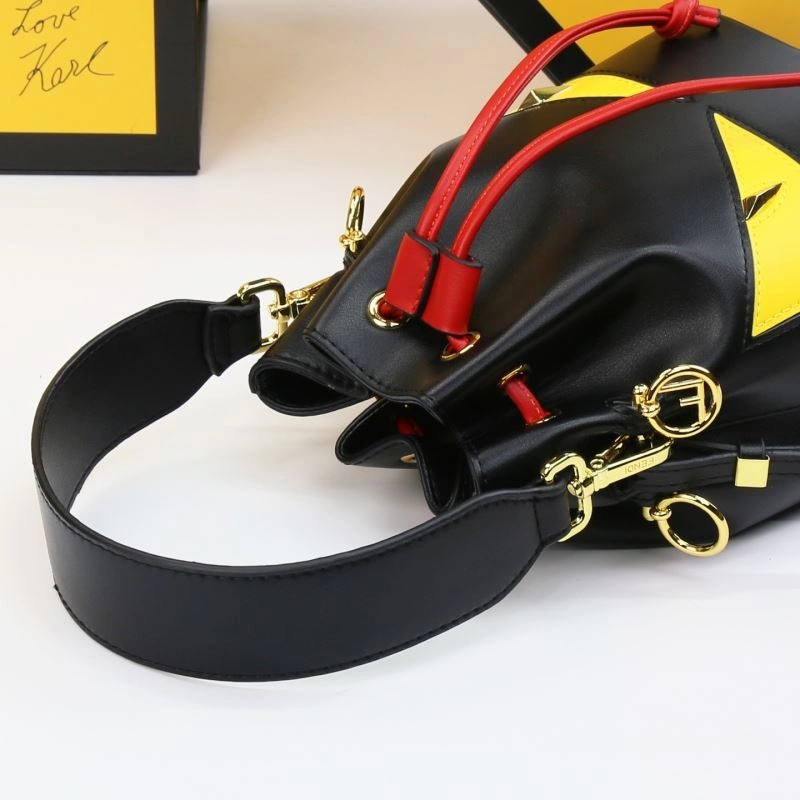 Cut-rate Fendi Bucket Bags