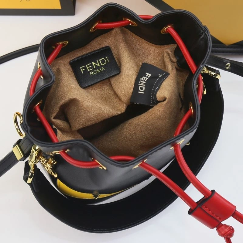 Cut-rate Fendi Bucket Bags
