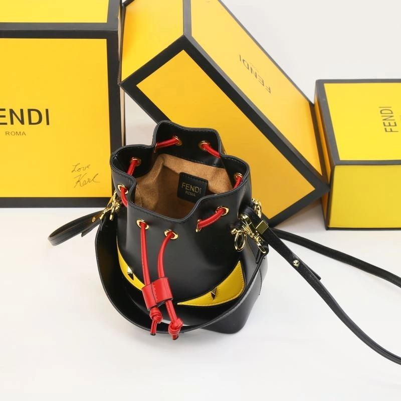 Cut-rate Fendi Bucket Bags