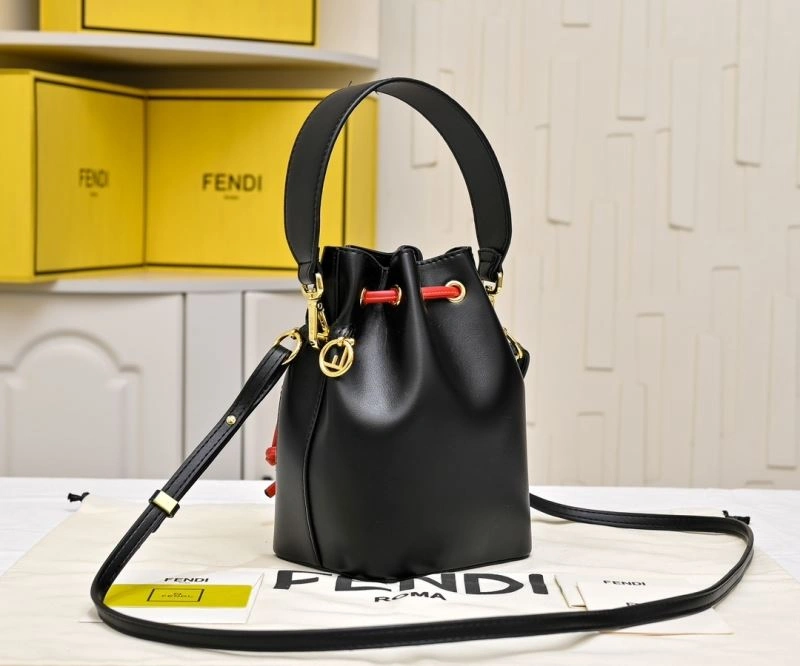 Discounted Fendi Bucket Bags